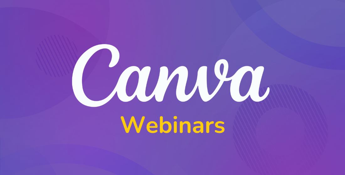 Hubb.church : Canva Webinars