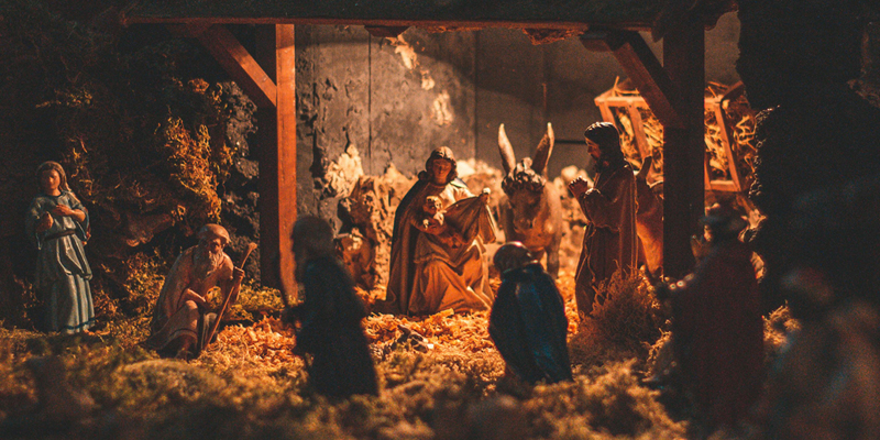 Hubb.church : Happy Christmas